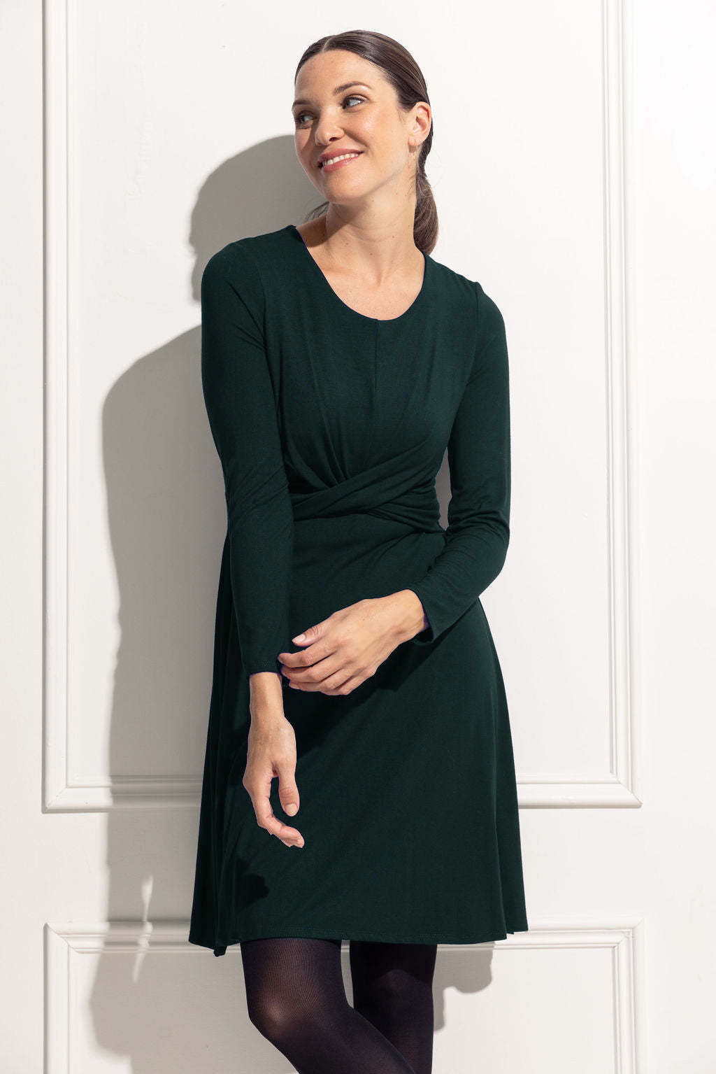 Robe Whitney – Cherry Bobin