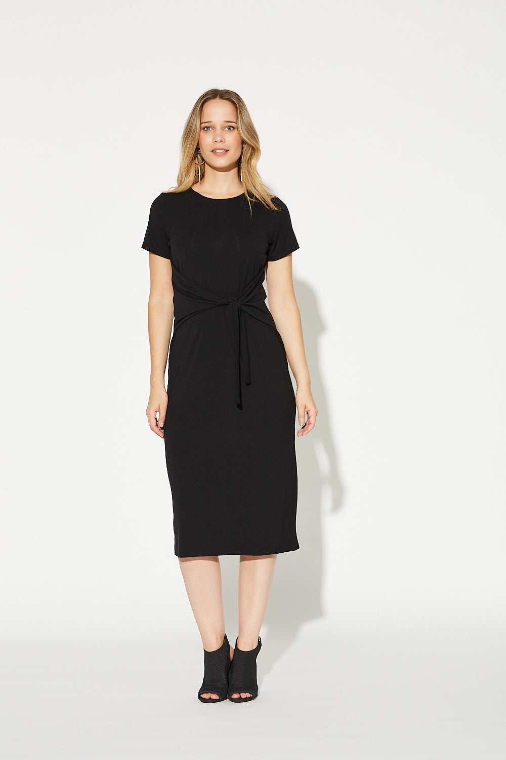 Robe River / Jersey Noir – Cherry Bobin