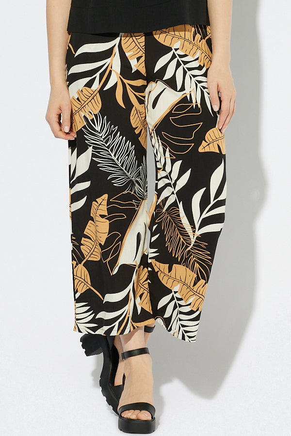 Pantalon Cactus / Tropical – Cherry Bobin