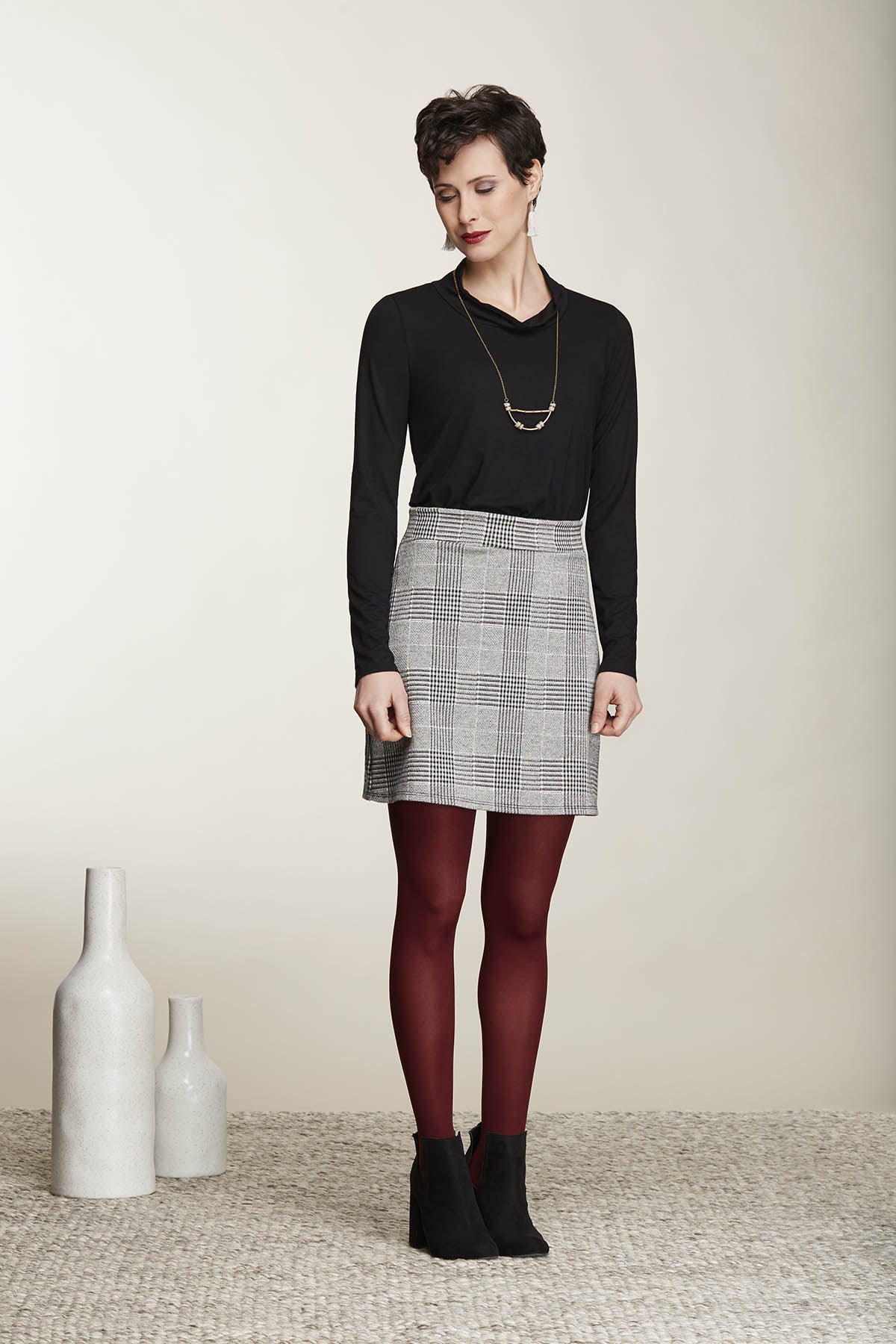 Haut Boreal – Cherry Bobin