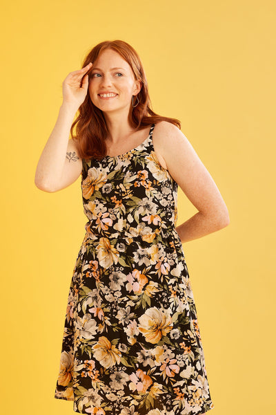 Canop.e – Cherry Bobin