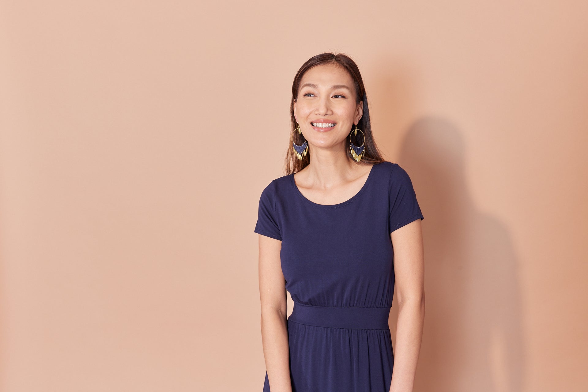 Cherry Bobin | Designer de mode québécoise - Prêt-à-porter pour femmes