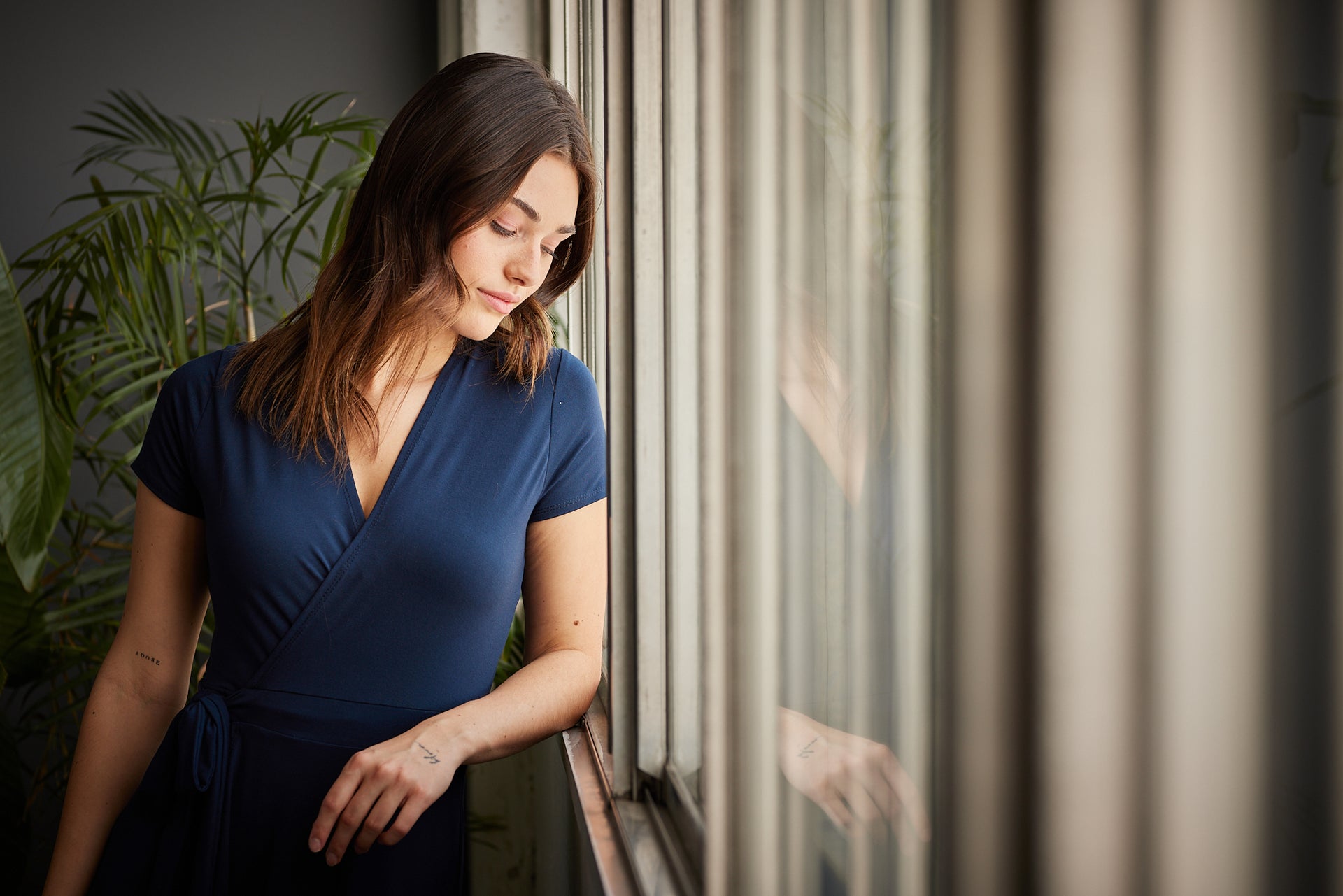 Cherry Bobin | Designer de mode québécoise - Prêt-à-porter pour femmes