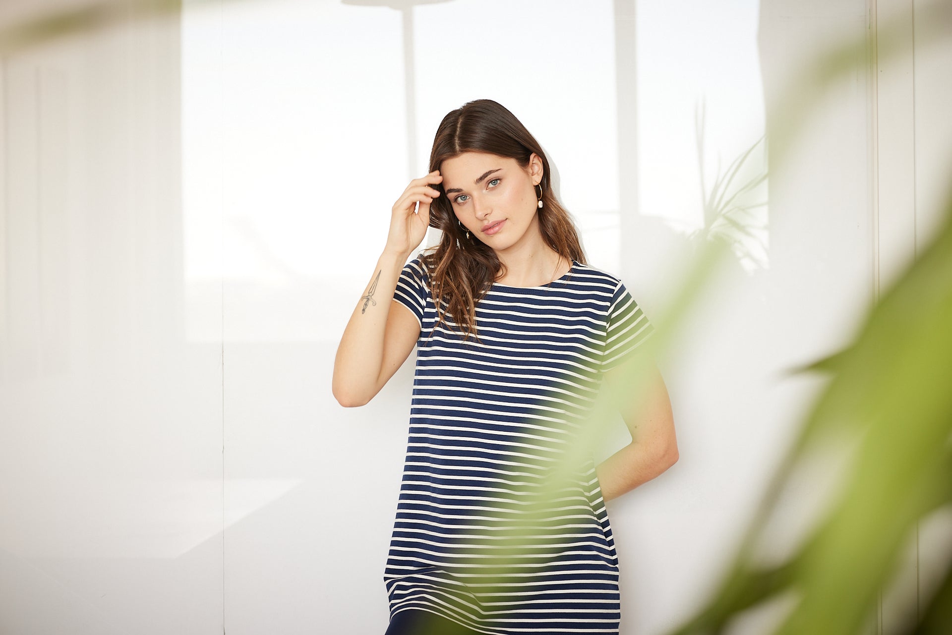 Cherry Bobin | Designer de mode québécoise - Prêt-à-porter pour femmes