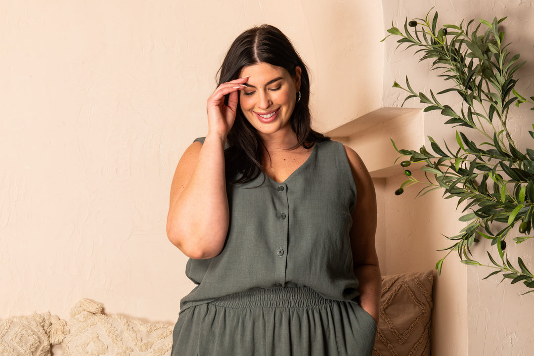 Cherry Bobin | Designer de mode québécoise - Prêt-à-porter pour femmes