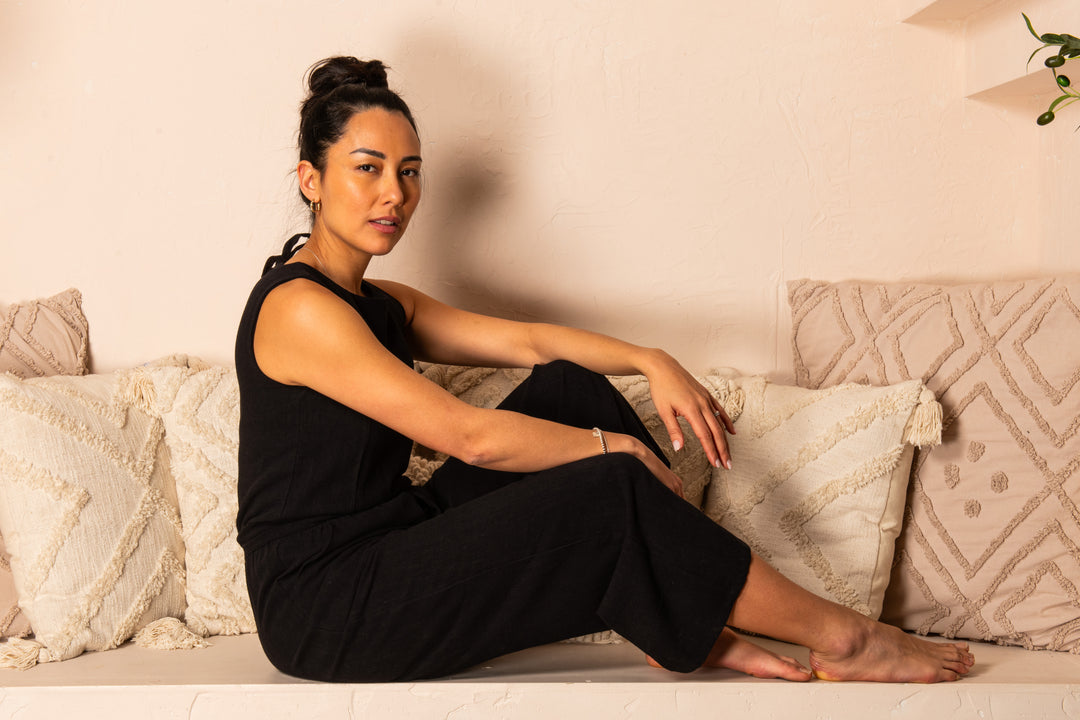 Cherry Bobin | Designer de mode québécoise - Prêt-à-porter pour femmes