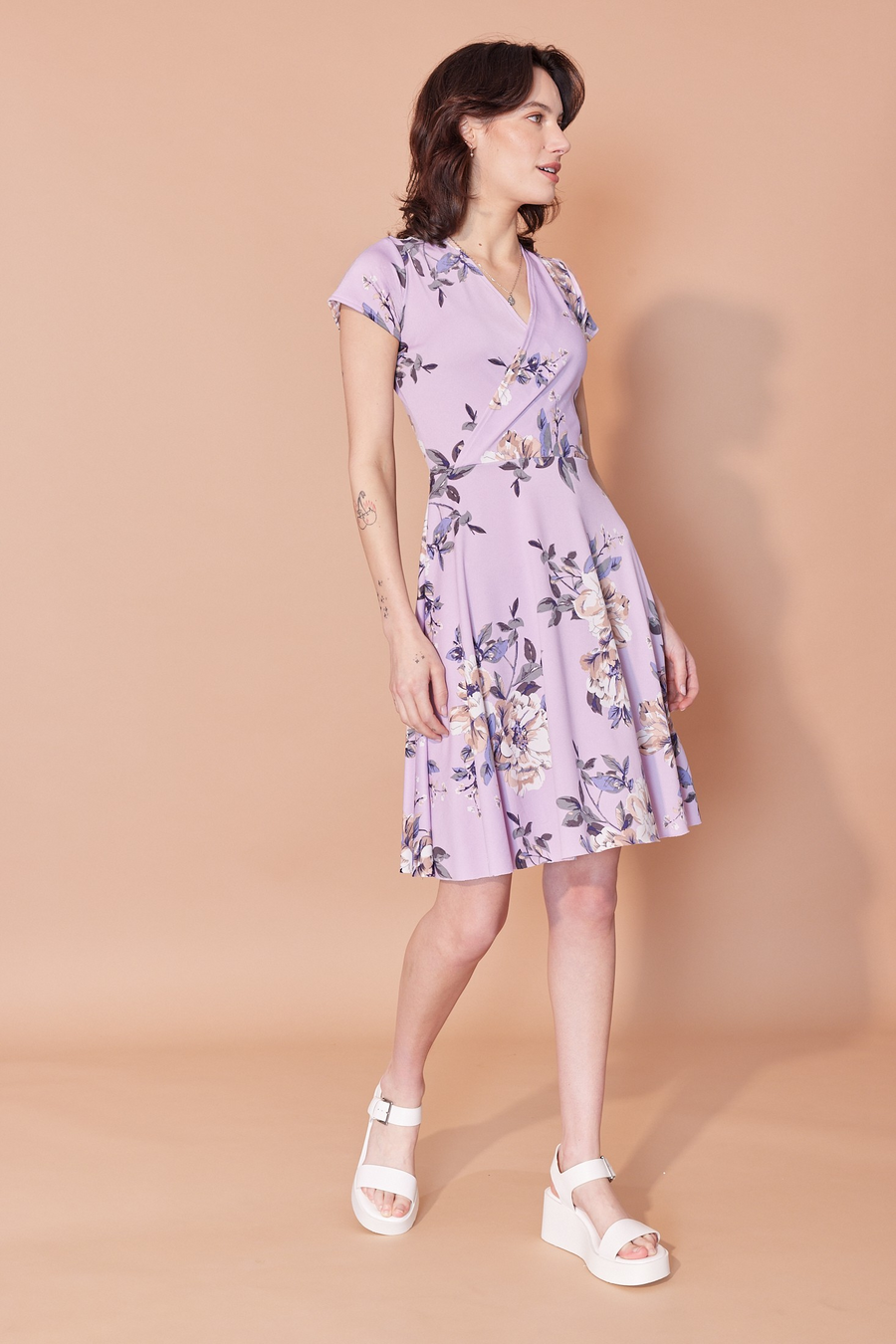 Cherry Bobin | Designer de mode québécoise - Prêt-à-porter pour femmes