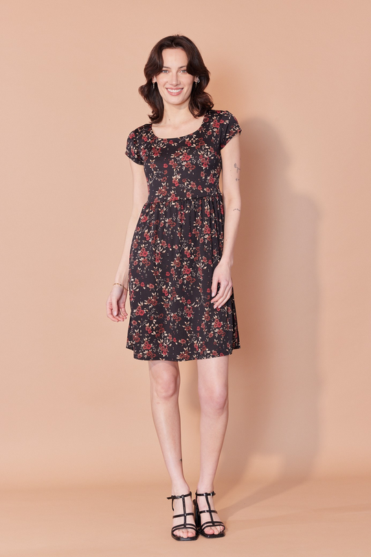 Cherry Bobin | Designer de mode québécoise - Prêt-à-porter pour femmes