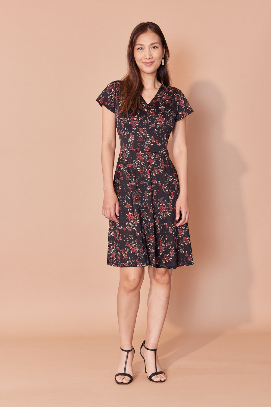 Cherry Bobin | Designer de mode québécoise - Prêt-à-porter pour femmes