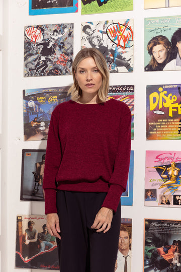 Cherry Bobin | Designer de mode québécoise - Prêt-à-porter pour femmes