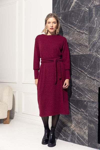 Cherry Bobin | Designer de mode québécoise - Prêt-à-porter pour femmes