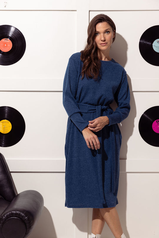 Cherry Bobin | Designer de mode québécoise - Prêt-à-porter pour femmes