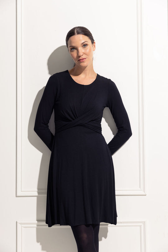 Cherry Bobin | Designer de mode québécoise - Prêt-à-porter pour femmes