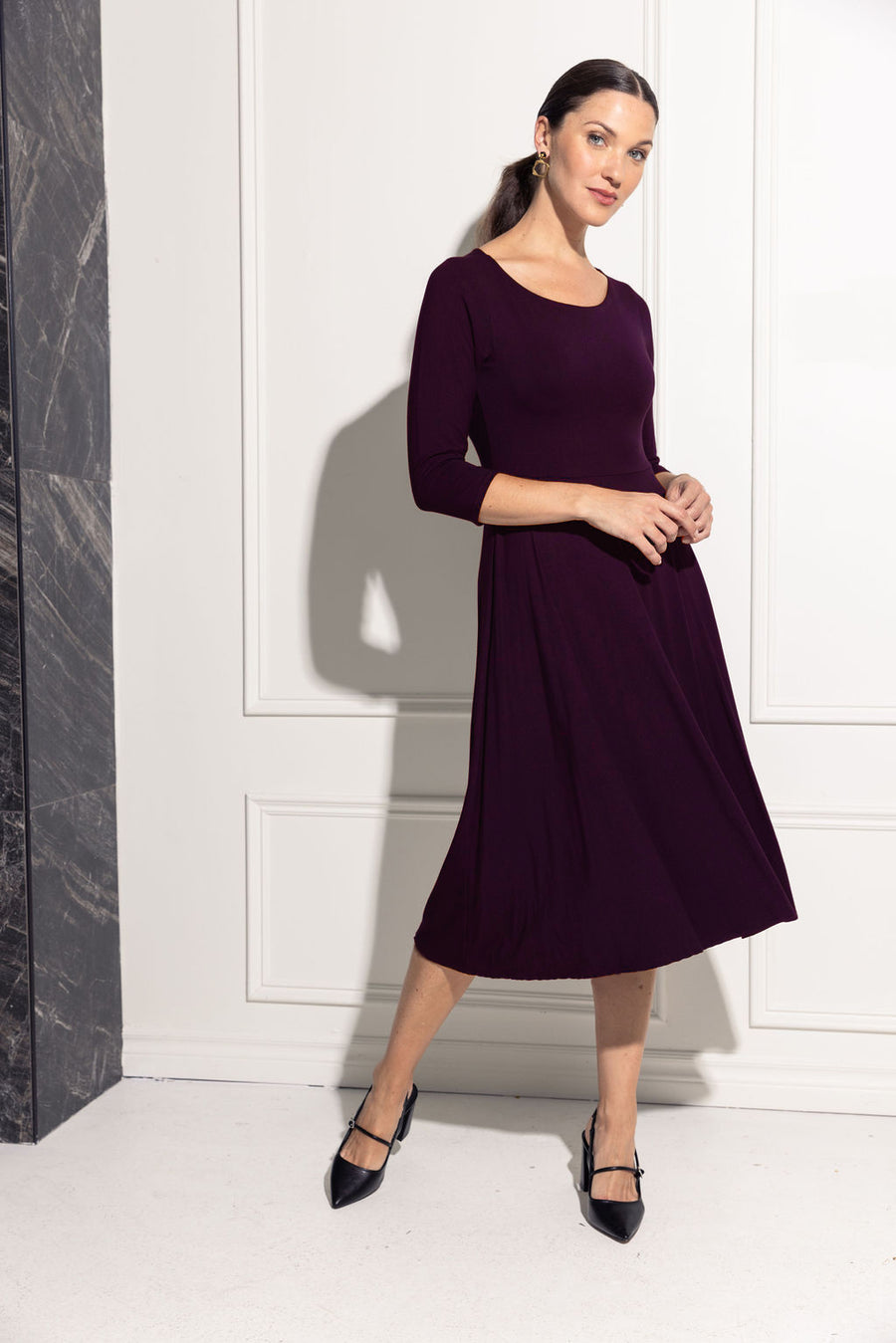 Cherry Bobin | Designer de mode québécoise - Prêt-à-porter pour femmes